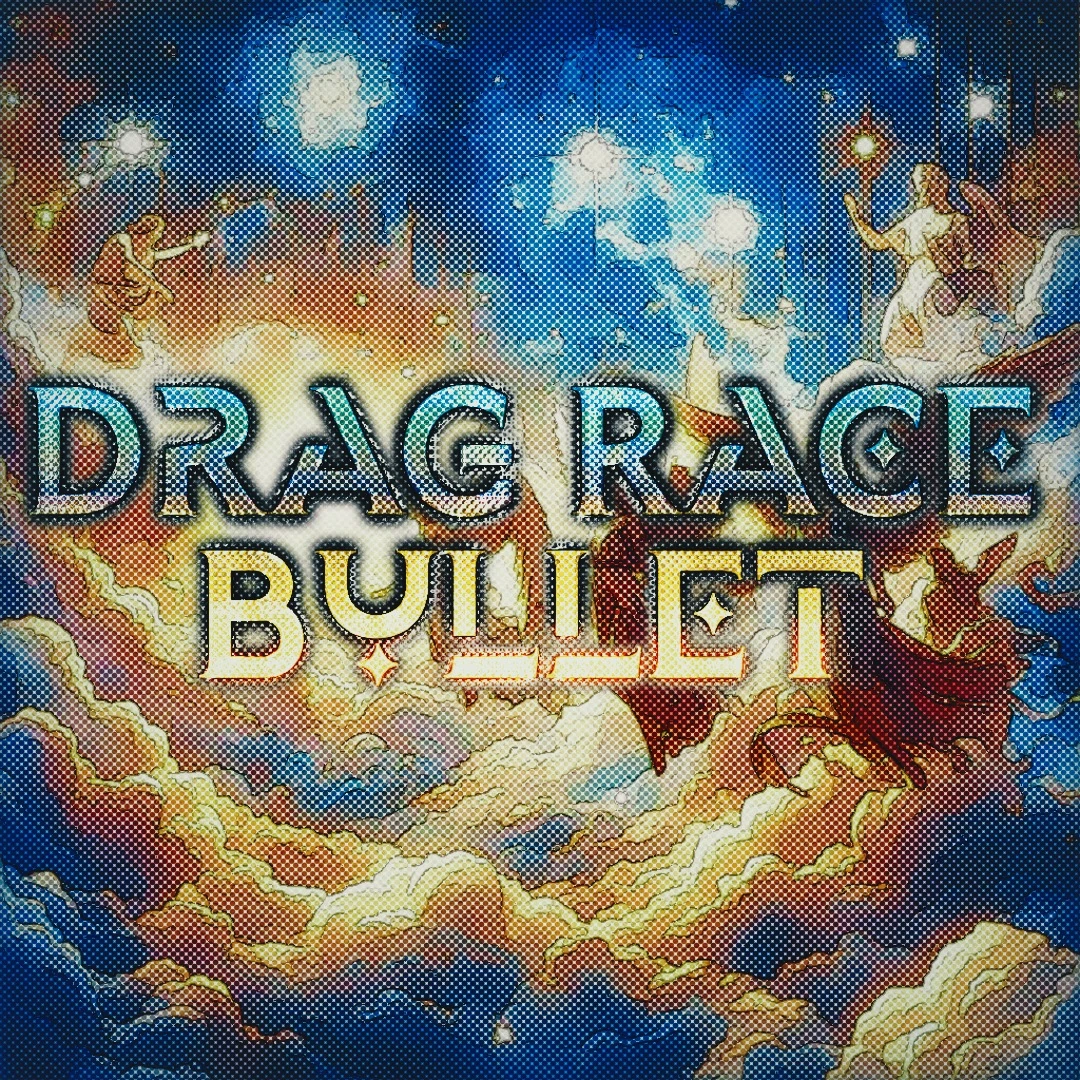 User blog:PANERAZTHEEHOST/Drag Race Bullet All Stars: Series 3 | RuPaul ...