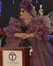 Alexis 3XL | RuPaul's Drag Race Wiki | Fandom