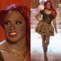 Dida Ritz | RuPaul's Drag Race Wiki | Fandom