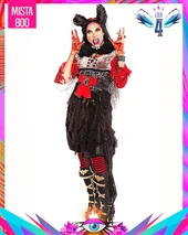 Mista Boo | RuPaul's Drag Race Wiki | Fandom