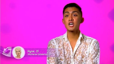 Kyne | RuPaul's Drag Race Wiki | Fandom