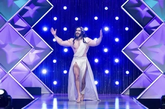 Pythia | RuPaul's Drag Race Wiki | Fandom