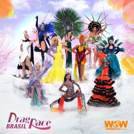 Drag Race Brasil (Season 2) | RuPaul's Drag Race Wiki | Fandom