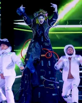 Electra Walpurgis | RuPaul's Drag Race Wiki | Fandom