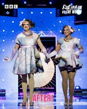 Kate Butch | RuPaul's Drag Race Wiki | Fandom