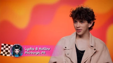 Lydia B Kollins | RuPaul's Drag Race Wiki | Fandom