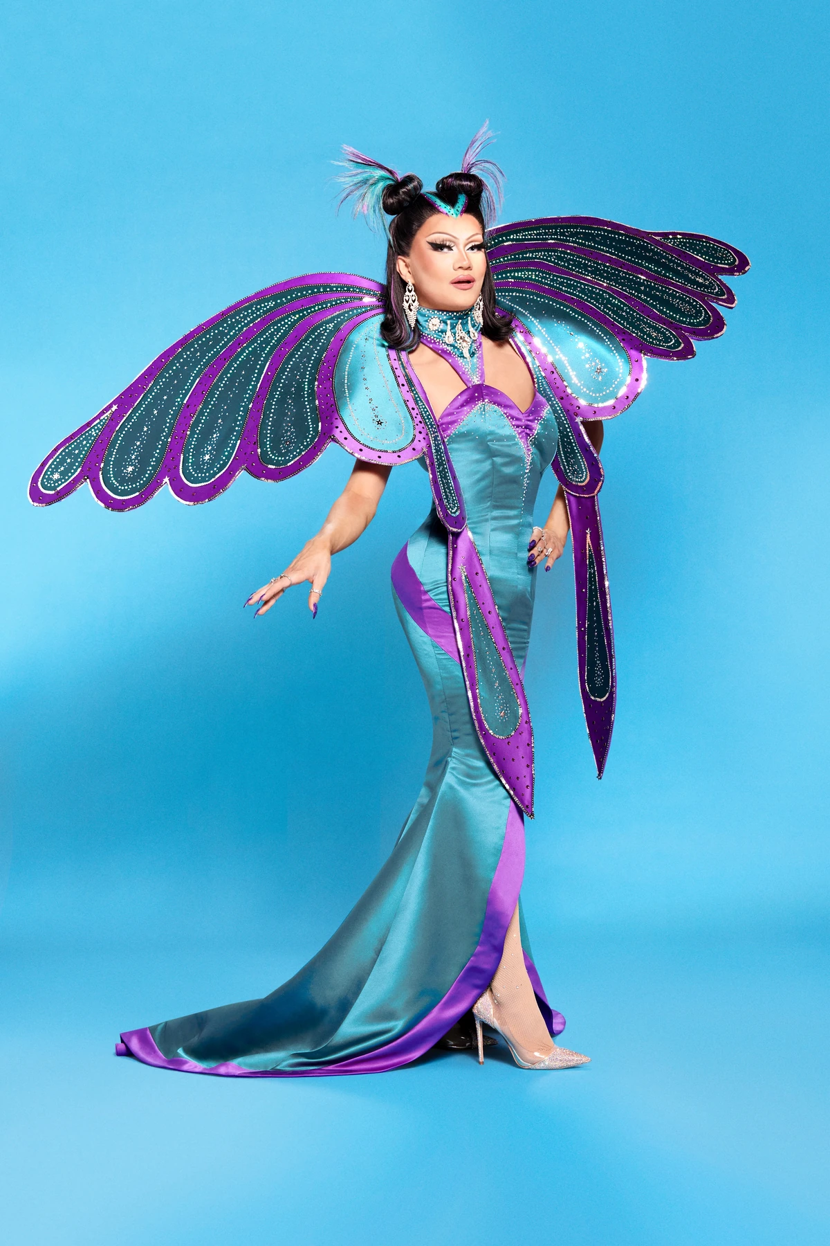 River Medway | RuPaul's Drag Race Wiki | Fandom