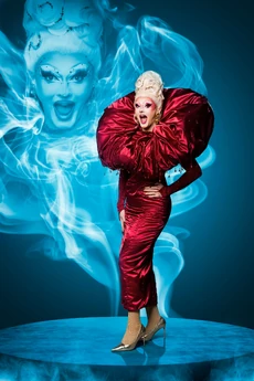 RuPaul's Drag Race UK (Season 6)/Looks | RuPaul's Drag Race Wiki | Fandom
