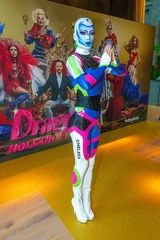 ChelseaBoy | Drag Race Wiki | Fandom