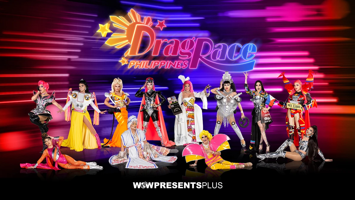 User blog:Beauutifull/Drag Race Philippines S1 My Way | RuPaul's Drag ...