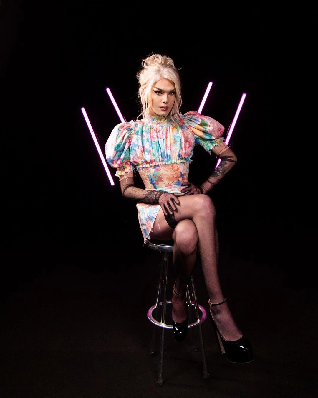 Danny Ma Fanny | RuPaul's Drag Race Wiki | Fandom