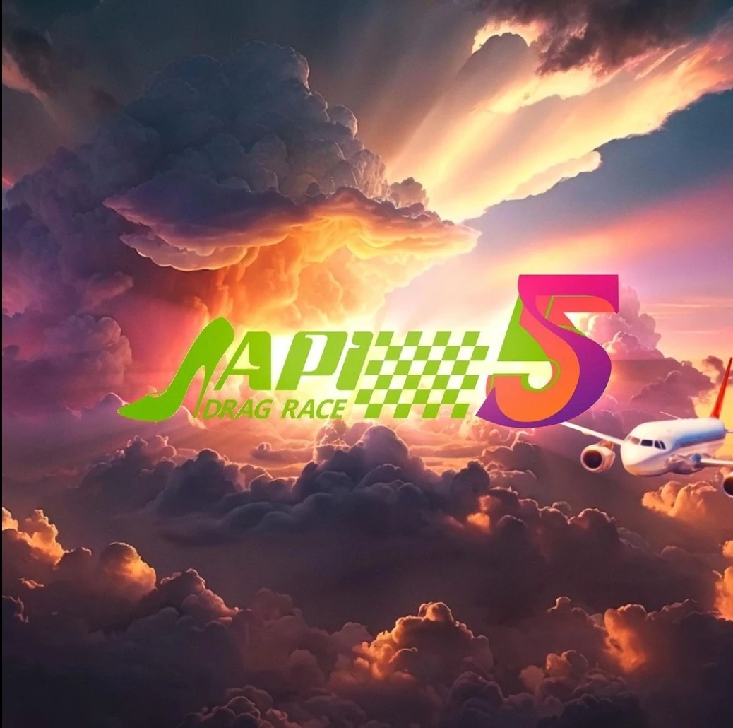 User blog:Dayana Bite/Japi Drag Race (Season 5) | RuPaul's Drag Race Wiki | Fandom