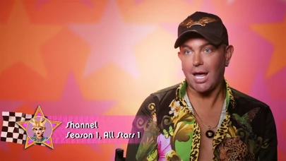 Shannel | RuPaul's Drag Race Wiki | Fandom