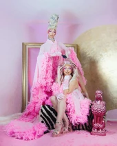 Sminty Drop | RuPaul's Drag Race Wiki | Fandom