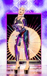 Tomara Thomas | RuPaul's Drag Race Wiki | Fandom