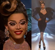 Tyra Sanchez | RuPaul's Drag Race Wiki | Fandom
