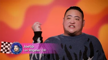 Joella | RuPaul's Drag Race Wiki | Fandom