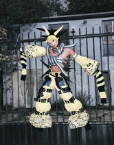 Sminty Drop | RuPaul's Drag Race Wiki | Fandom