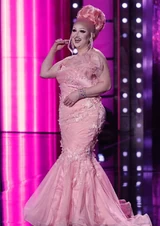 Hormona Lisa | RuPaul's Drag Race Wiki | Fandom