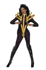 Lashauwn Beyond | RuPaul's Drag Race Wiki | Fandom