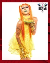 Mista Boo | RuPaul's Drag Race Wiki | Fandom