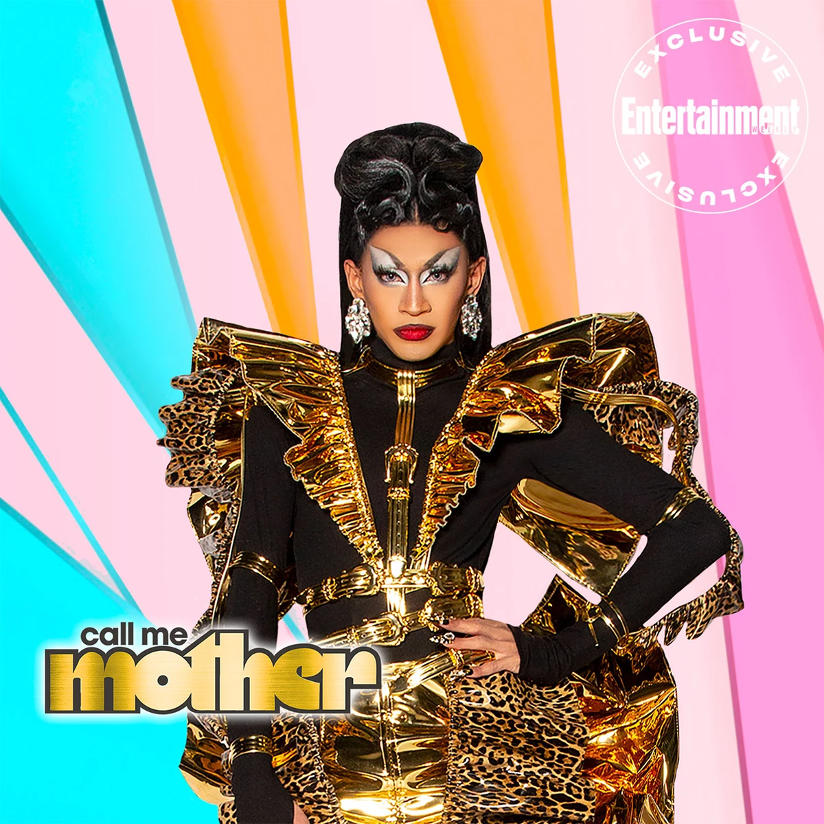 Phoenix Black | RuPaul's Drag Race Wiki | Fandom