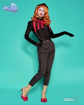 Pitita | RuPaul's Drag Race Wiki | Fandom