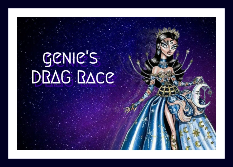 User blog:Geniedemon/Genie's Drag Race (SEASON 6) | RuPaul's Drag Race ...