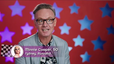 Minnie Cooper | RuPaul's Drag Race Wiki | Fandom