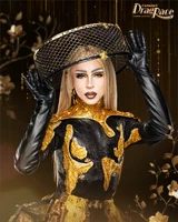 Perla | RuPaul's Drag Race Wiki | Fandom