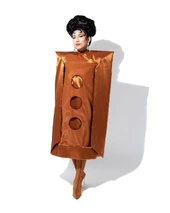 Le Fil | RuPaul's Drag Race Wiki | Fandom