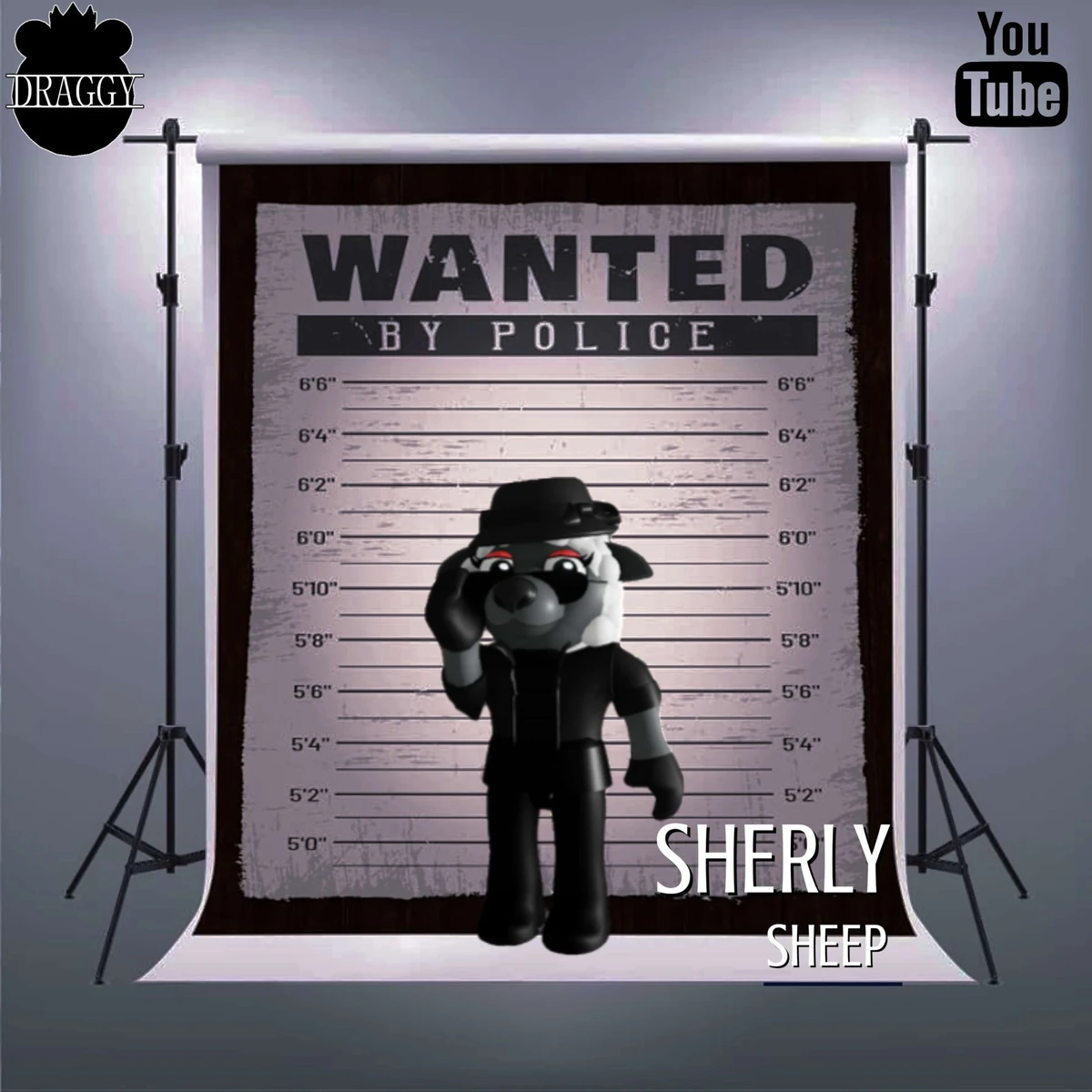 User blog:NoahHrastinski222/Sherly Sheep | RuPaul's Drag Race Wiki | Fandom