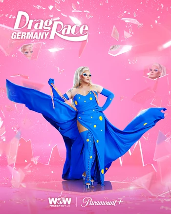 Barbie Breakout | RuPaul's Drag Race Wiki | Fandom