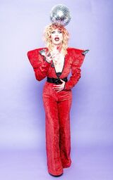 Elips | RuPaul's Drag Race Wiki | Fandom