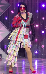 Icesis Couture | RuPaul's Drag Race Wiki | Fandom