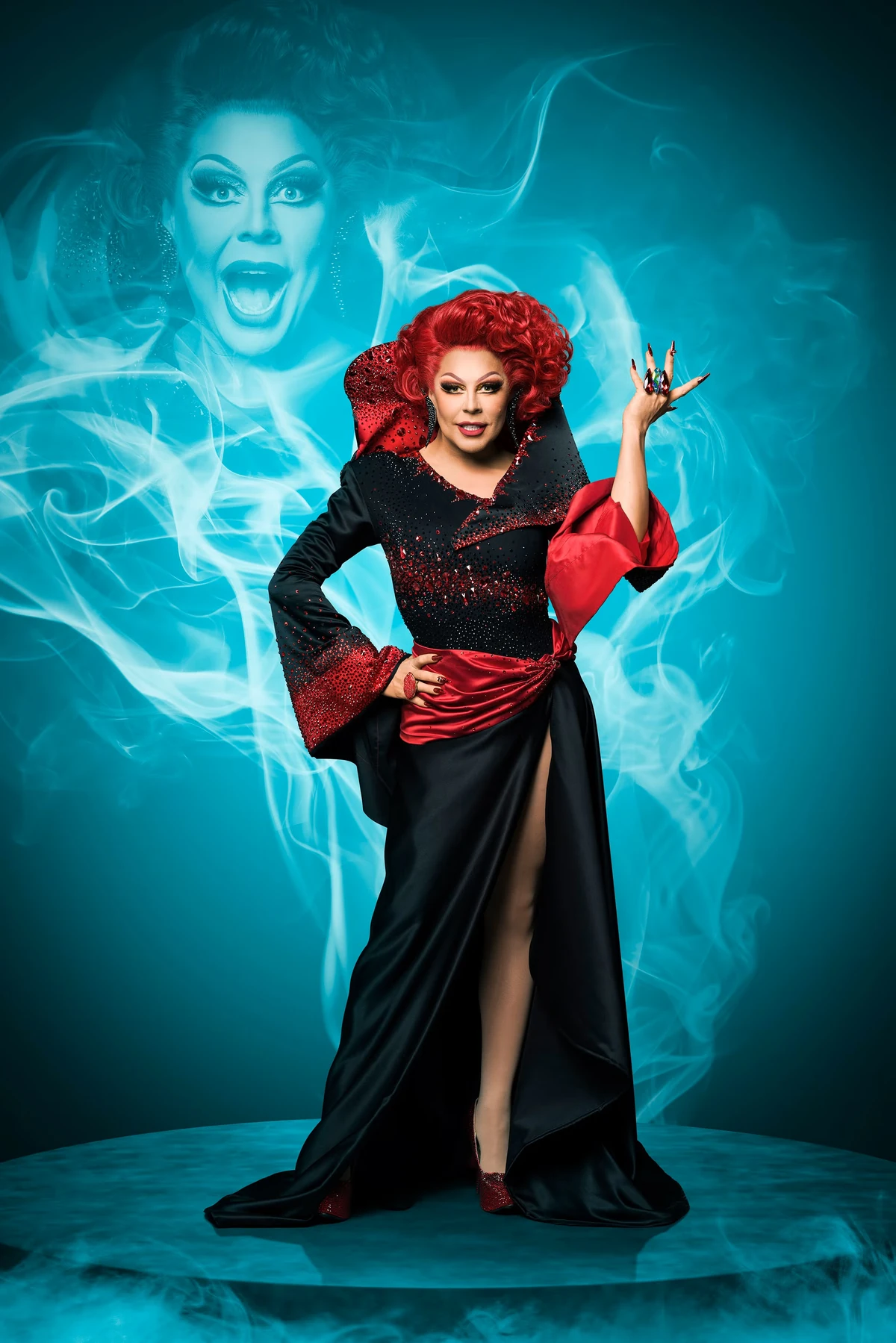 La Voix | RuPaul's Drag Race Wiki | Fandom