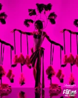 Lydia B Kollins | RuPaul's Drag Race Wiki | Fandom