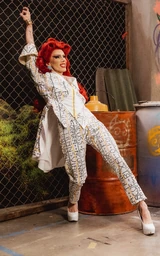 Miranda Lebrão | RuPaul's Drag Race Wiki | Fandom