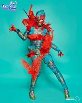 Bestiah | RuPaul's Drag Race Wiki | Fandom