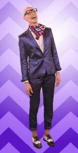 Milk | RuPaul's Drag Race Wiki | Fandom