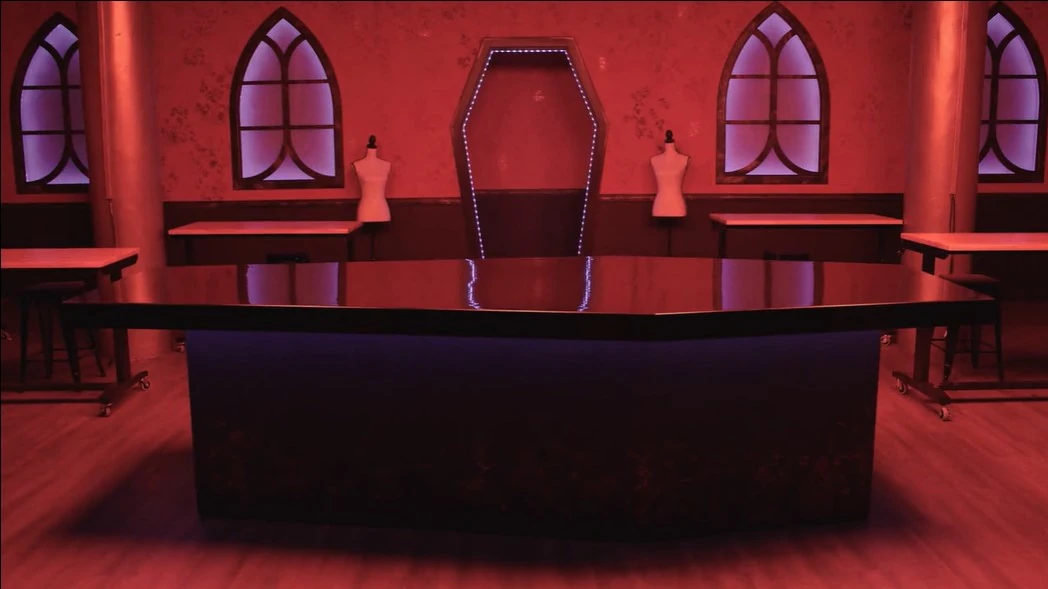 The Werk Room/The Boulet Brothers' Dragula | RuPaul's Drag Race Wiki ...