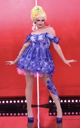 Denali | RuPaul's Drag Race Wiki | Fandom