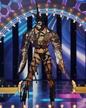 Horacio Potasio | RuPaul's Drag Race Wiki | Fandom