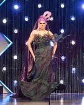 Lemon | RuPaul's Drag Race Wiki | Fandom