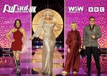 RuPaul's Drag Race UK (Season 7) | RuPaul's Drag Race Wiki | Fandom