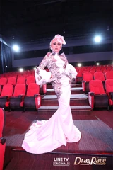 Vanda Miss Joaquim | RuPaul's Drag Race Wiki | Fandom