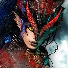 Category:The Boulet Brothers' Dragula: Titans Contestants | RuPaul's ...