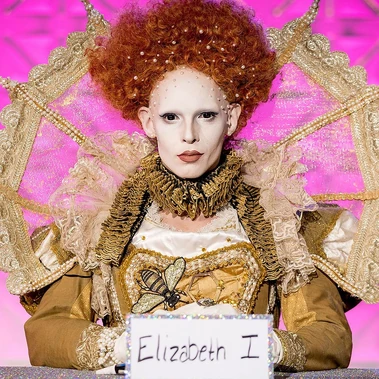 Cheddar Gorgeous | RuPaul's Drag Race Wiki | Fandom