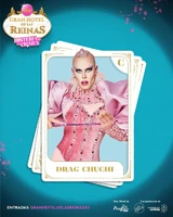 Drag Chuchi | RuPaul's Drag Race Wiki | Fandom