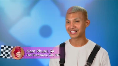 Siam Phusri | RuPaul's Drag Race Wiki | Fandom